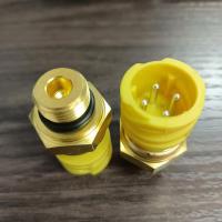 China High-Quality Iron Material Oil Pressure Sensor for D12 D13 Truck with 6 Months Warranty 21634017 for sale