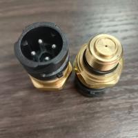 China 21302639 High Performance Oil Pressure Sensor for D12 D13 Diesel Engine Truck Parts for sale