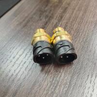 China 21302639 High Performance Oil Pressure Sensor for D12 D13 Diesel Engine Truck Parts for sale