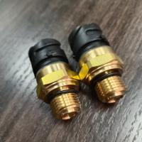 China 21302639 High Performance Oil Pressure Sensor for D12 D13 Diesel Engine Truck Parts for sale
