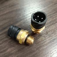 China 21302639 High Performance Oil Pressure Sensor for D12 D13 Diesel Engine Truck Parts for sale