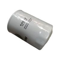China Weichai Engine Oil Filter  High-Quality Filter Element for Howo Construction Machinery 1000395855 for sale
