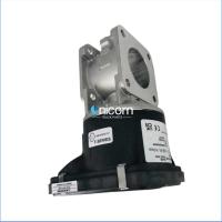 China WEICHAI High-Quality Steel Electronic Throttle for Shacman Models - Standard Size Engine Spare Parts for sale