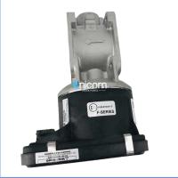 China WEICHAI High-Quality Steel Electronic Throttle for Shacman Models - Standard Size Engine Spare Parts for sale