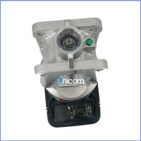 China WEICHAI High-Quality Steel Electronic Throttle for Shacman Models - Standard Size Engine Spare Parts for sale
