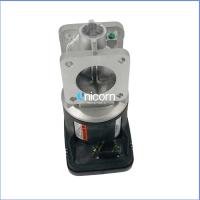 China WEICHAI High-Quality Steel Electronic Throttle for Shacman Models - Standard Size Engine Spare Parts for sale