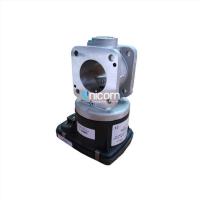 China WEICHAI High-Quality Steel Electronic Throttle for Shacman Models - Standard Size Engine Spare Parts for sale
