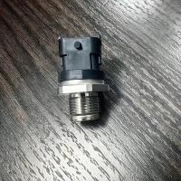 China Diesel Engine Sensor Fuel Rail Pressure Sensor 0281002937   20792328 for sale
