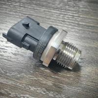 China Diesel Engine Sensor Fuel Rail Pressure Sensor 0281002937   20792328 for sale