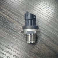 China Diesel Engine Sensor Fuel Rail Pressure Sensor 0281002937   20792328 for sale