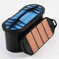 China New Condition Excavator Air Filter for Truck and Heavy Diesel Engine Model Engine Intake Filter P640149 P638095 for sale