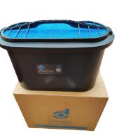 China New Condition Excavator Air Filter for Truck and Heavy Diesel Engine Model Engine Intake Filter P640149 P638095 for sale
