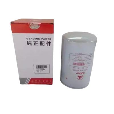 China Sany Excavator Diesel Engine Oil Filter Engine Parts Fuel Filter 60282117 898239-464060282117 5876110071 8983129180 for sale