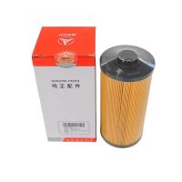 China Sany Excavator Diesel Engine Oil Filter Engine Parts Fuel Filter 60282117 898239-464060282117 5876110071 8983129180 for sale