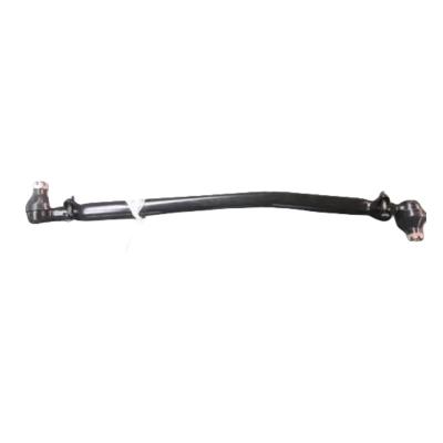 China SHACMAN DELONG HEAVY TRUCK STEERING PULL ROD New Condition DZ9100430011 DZ9118430026 DZ9118430021 Drag Link Steel Howo Foton for sale