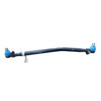 China SHACMAN DELONG HEAVY TRUCK STEERING PULL ROD New Condition DZ9100430011 DZ9118430026 DZ9118430021 Drag Link Steel Howo Foton for sale