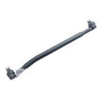 China SHACMAN DELONG HEAVY TRUCK STEERING PULL ROD New Condition DZ9100430011 DZ9118430026 DZ9118430021 Drag Link Steel Howo Foton for sale