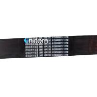 China 612630060212 10PK1392 Weichai Engine WP12 WP13 WP10H WP10 Belt Multi Wedge Belt 612630060212 for sale