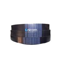 China 612630060212 10PK1392 Weichai Engine WP12 WP13 WP10H WP10 Belt Multi Wedge Belt 612630060212 for sale