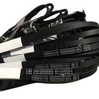China 612630060212 10PK1392 Weichai Engine WP12 WP13 WP10H WP10 Belt Multi Wedge Belt 612630060212 for sale