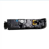 China New High Quality Sinotruk HOWO TX SITRAK C7H C5H Truck Body Parts LED Front Headlight Anti Fog Lamp Assembly 811W25320-6004 for sale