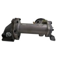 China New NT855 Diesel Engine Oil Cooler Machine Cold Core Assembly 3053393 High Quality for sale
