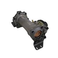 China New NT855 Diesel Engine Oil Cooler Machine Cold Core Assembly 3053393 High Quality for sale