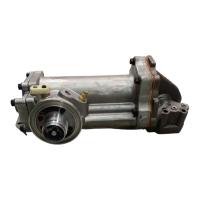 China New NT855 Diesel Engine Oil Cooler Machine Cold Core Assembly 3053393 High Quality for sale