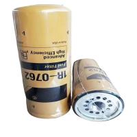 China High Quality DFAC New Excavator Fuel Filter Engine Filter 1R-0762 1R0762 1R-0716 1R-0751 for sale