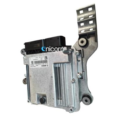 China Original WEICHAI Engine Computer Board ECU Electronic Control Module  for SINOTRUK HOWO STR Trucks 612640080460 0281020410 for sale