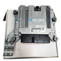 China Original WEICHAI Engine Computer Board ECU Electronic Control Module  for SINOTRUK HOWO STR Trucks 612640080460 0281020410 for sale