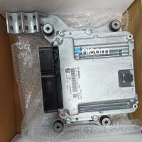 China Original WEICHAI Engine Computer Board ECU Electronic Control Module  for SINOTRUK HOWO STR Trucks 612640080460 0281020410 for sale