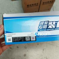 China Original WEICHAI Engine Computer Board ECU Electronic Control Module  for SINOTRUK HOWO STR Trucks 612640080460 0281020410 for sale