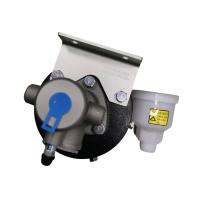 China High Quality 30 Type Forklift Loader Lingong Longshan Liugong Xugong Xiagong Air Booster Pump  6 Month Warranty 35101610260 for sale