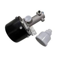 China High Quality 30 Type Forklift Loader Lingong Longshan Liugong Xugong Xiagong Air Booster Pump  6 Month Warranty 35101610260 for sale