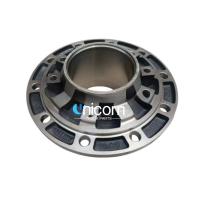 China Sinotruk HowoT7H G7H New Rear Wheel Hub  Steel Replacement AZ711734009001 for sale