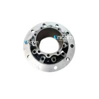 China Sinotruk HowoT7H G7H New Rear Wheel Hub  Steel Replacement AZ711734009001 for sale