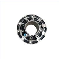 China Sinotruk HowoT7H G7H New Rear Wheel Hub  Steel Replacement AZ711734009001 for sale