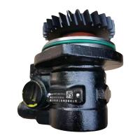 China DFAC Shaanxi Heavy Duty Truck Delong F2000/F3000 Original Power Steering Pump DZ97189470215 DZ95189470133 DZ96189470903 for sale