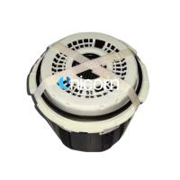 China Compressed Air Desiccant Canister & Air Drying Cylinder for Heavy-duty Truck Iron Material Replacement Part 22223804 21412848 for sale