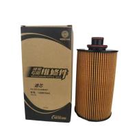 China Sinotruk Howo Weichai WD615 Truck Fuel Filterc    13055724 for sale