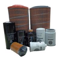 China Sinotruk Howo Weichai WD615 Truck Fuel Filterc    13055724 for sale