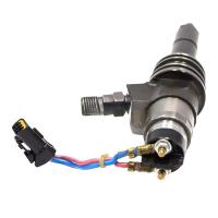 China High Quality Common Rail Diesel Fuel Injector Common Rail Injector Assembly 0445120095 0986435636 23670-E0243 for sale