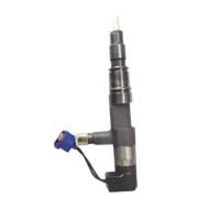 China High Quality Common Rail Diesel Fuel Injector Common Rail Injector Assembly 0445120095 0986435636 23670-E0243 for sale