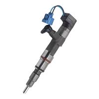 China High Quality Common Rail Diesel Fuel Injector Common Rail Injector Assembly 0445120095 0986435636 23670-E0243 for sale