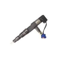 China High Quality Common Rail Diesel Fuel Injector Common Rail Injector Assembly 0445120095 0986435636 23670-E0243 for sale