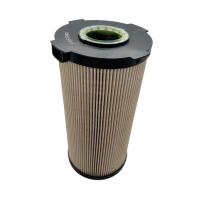 China Customized Truck Diesel Engine  Fuel Filter Assembly FH21219 Fuel Filter FS53040 for FOTON for sale