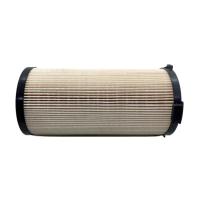 China Customized Truck Diesel Engine  Fuel Filter Assembly FH21219 Fuel Filter FS53040 for FOTON for sale