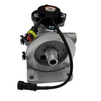 China SHACMAN F3000 Truck Engines Primary Fuel Filter Assembly High Quality New Model DZ91189550130 for sale