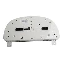 China Dongfeng Jinlan Sanhuan Haolong T260 New Dump Truck Instrument Panel Assembly Plastic Metal Replacement Part OE 38010780320 for sale